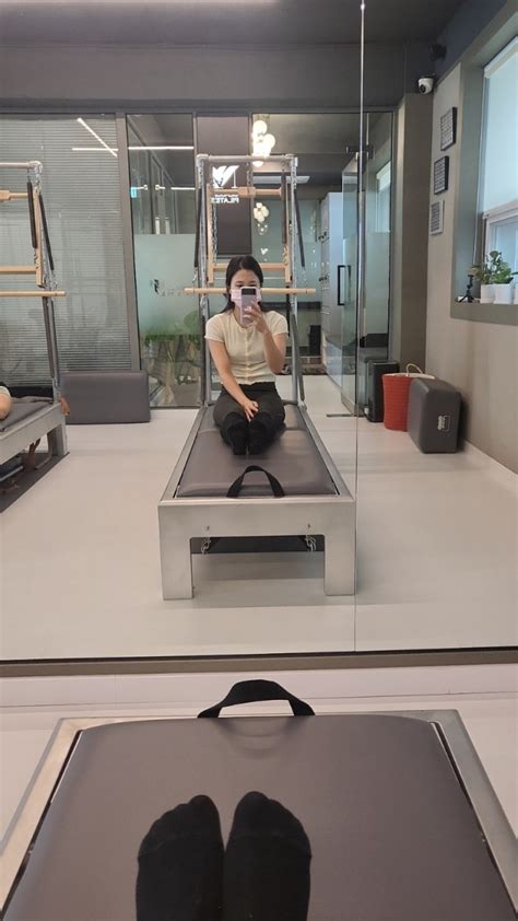 필라테스강사레슨일지 클래식 필라테스뉴욕원 필라테스 강사레슨 일지 네이버 블로그