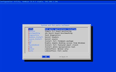 Rdp To Armbian Debian Software Applications Userspace Armbian Community Forums