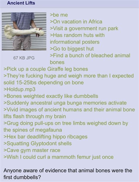 Unga Bunga R Greentext