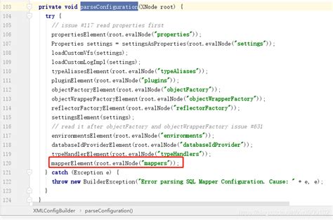 java MyBatis的SQL执行流程逻辑超清晰总结得也太全了吧 个人文章 SegmentFault 思否