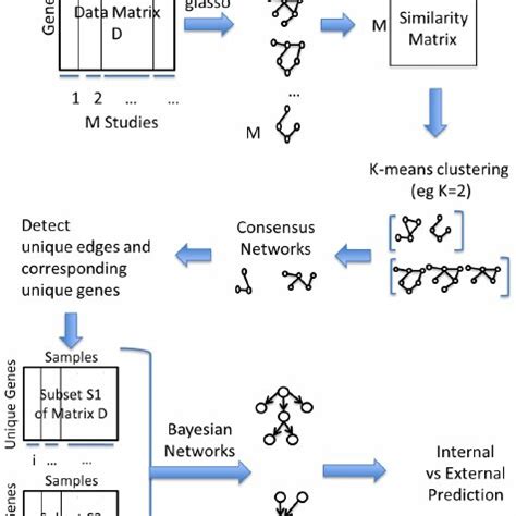 Pipeline Overview A Schematic Overview Of The Sequence Of Steps Download Scientific Diagram