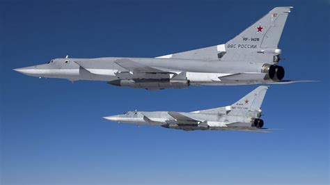 ომის დაწყებიდან პირველად რუსმა ოკუპანტებმა მარიოპული Ту 22М3 შორი მოქმდების რაკეტმზიდ