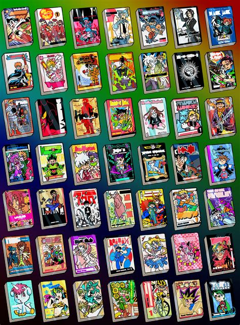 Safebooru Akira Manga All Might Arsene Lupin Iii Azumanga Daioh