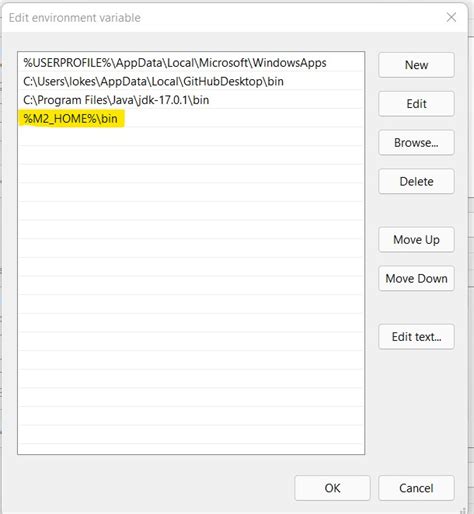 How To Install Maven On Windows Howtodoinjava