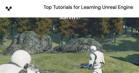 top tutorials for learning unreal engine vagon