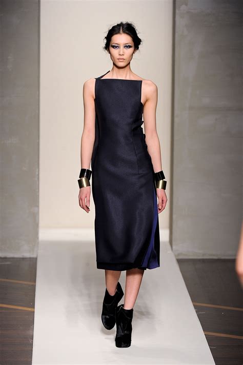 Gianfranco Ferré Fall Winter 2012 2013 Ready To Wear