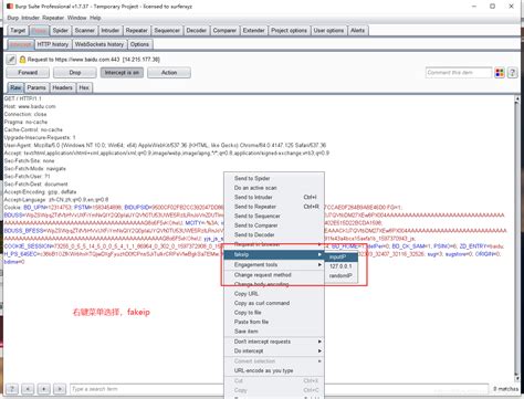 burpsuite 通过jython java python 安装 ip伪造插件 fakeip burpfakeip安装 csdn博客