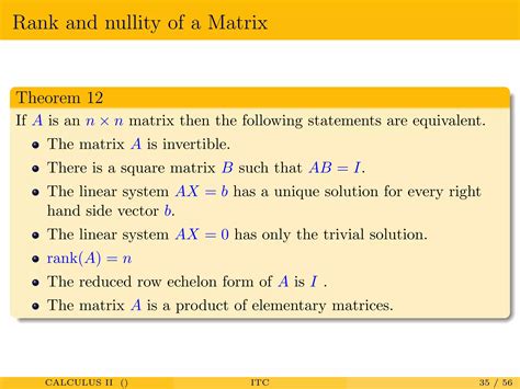 matrices and determinants pdf physics science