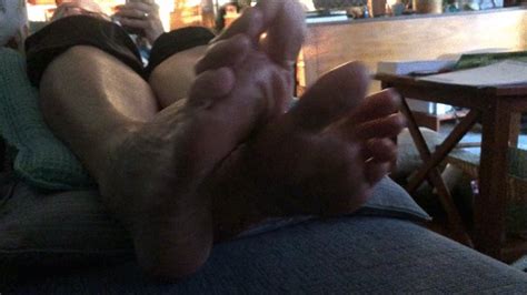 Close Up Of My 76 Year Old Soles Mitzis Sexy Legs Clips4sale