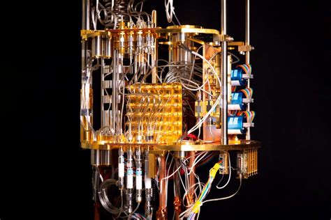 Quantum Computing Teknologi Yang Wajib Kamu Pahami 2025