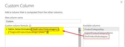 Pre Concatenate List Of Values In Power Bi Using Power Query Radacad