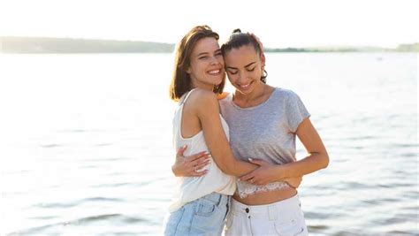 Les secrets d une relation lesbienne réussie Guide pour un amour durable