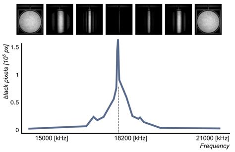 Intensity Scan Lyncéetec