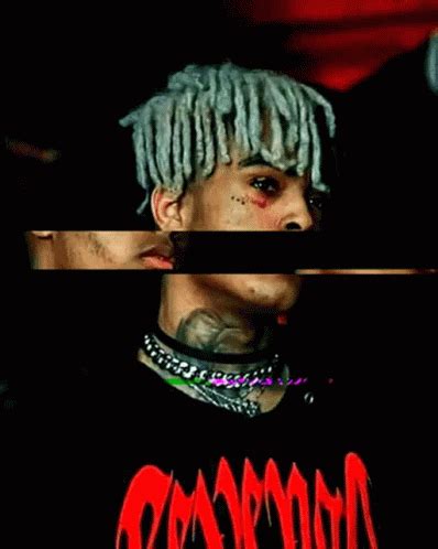 Xxxtentacionedit Tumblr Xxxtentacion Dope Tumblr Backgrounds