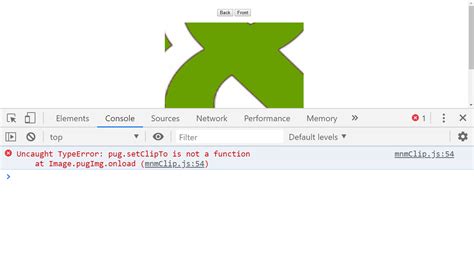 Setclipto Is Not A Function · Issue 5851 · Fabricjsfabricjs · Github