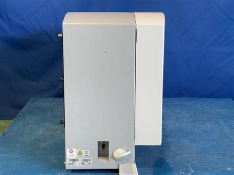 2010 Beckman Coulter Ls 13 320 Particle Size Analyzer With Universal Liquid Module In Tokyo Japan