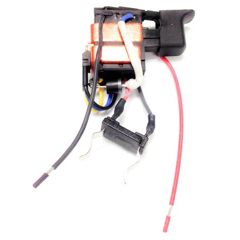 2701647 Ryobi Variable Speed Switch Assembly 96v