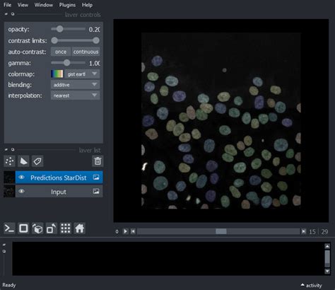 example 2 stardist detection stracking tracker — stracking 0 1 9