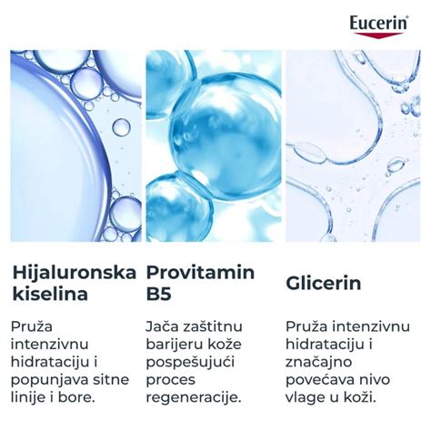 Eucerin® Hyaluron Filler Firming Serum Sa Mikro Hijaluronskom Kiselinom