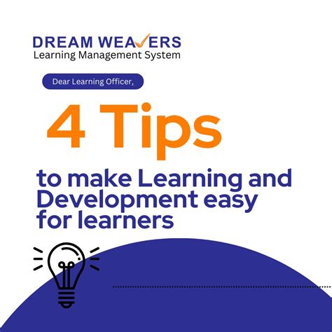 Learninganddevelopment Dreamlms Edtech Continuouslearning