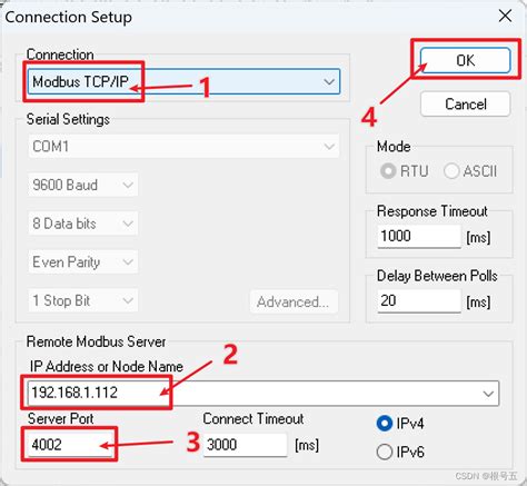 【hal库】stm32cubemx开发 Stm32f407 Lan8720a 移植freemodbus实现modbustcp