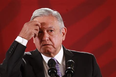 Amlo Reprueba” En Confianza Con La Población De Mayor Grado De Escolaridad