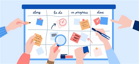 Project Manager Float Work Flow Diagram Project Management F
