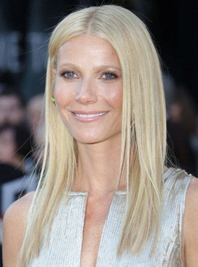 13 Beautiful Gwyneth Paltrow Hairstyles Pretty Designs