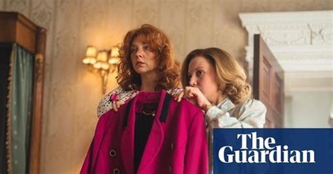 Itv Drama The Lady Revisits Jane Andrews Murder Case Grand Pinnacle