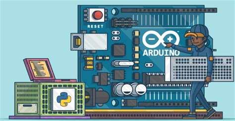 Magical Music How Python And Arduino Can Create Sound Waves Without Touch” By Jmic Mico Medium