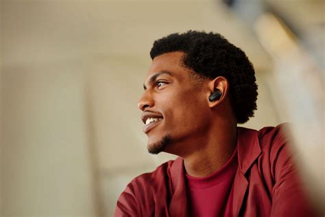Bose Unveils Quietcomfort Ultra Earbuds Nd Gen With Enhanced Noise Cancellation And Wireless