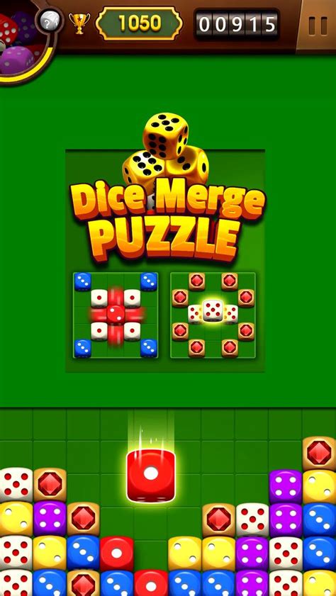 Dice Merge Puzzle android iOS-TapTap