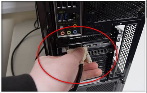 FIXED PC Turns On But No Display Tested Methods 2024