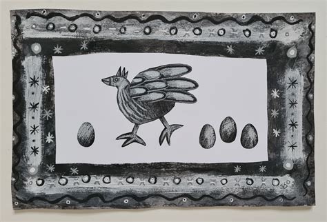 Monochrome Shellie Byatt