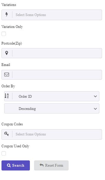 2 Easy Ways To Get Order Billing And Shipping Reports In Woocommerce