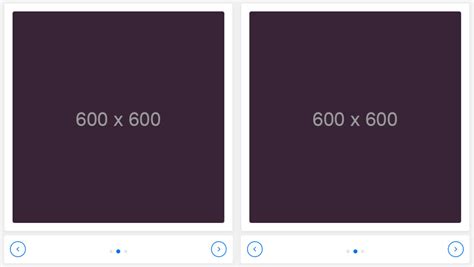 React Side Nav Component