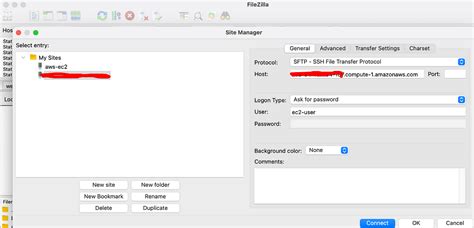 Deploy Node Express App On Aws Ec2 By Wesley Wei Jan 2024 Medium