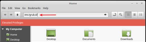 How To Change GRUB Boot Order In Linux Mint Ubuntu PCsteps Com