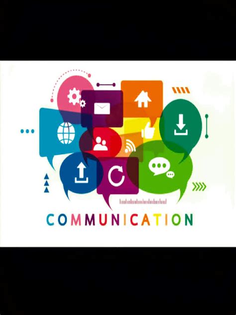 Communication Basics Pdf