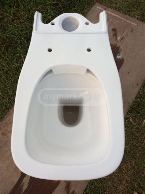 უნიტაზი ძვირფასიანი მეორადი და ახალი ნივთების ყიდვა გაყიდვის პლატფორმა Mymarket