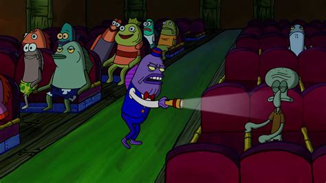 Spongebuddy Mania Spongebob Episode Spongebob Longpants