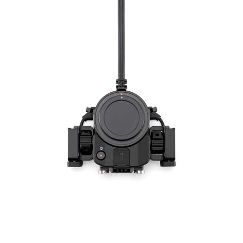 Купить Выдвижная камера для подвеса DJI Ronin 4D Flex в Москве за 105 ...