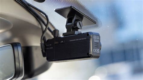 Installing A Thinkware F200 Pro Dash Cam To A 2023 Volkswagen Taos Blackboxmycar