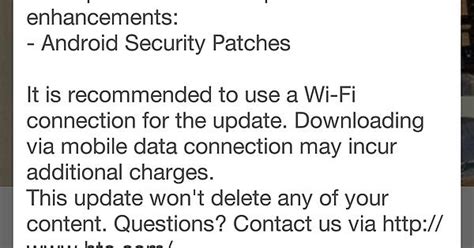 [m7 T Mo] Security Patches Available Imgur