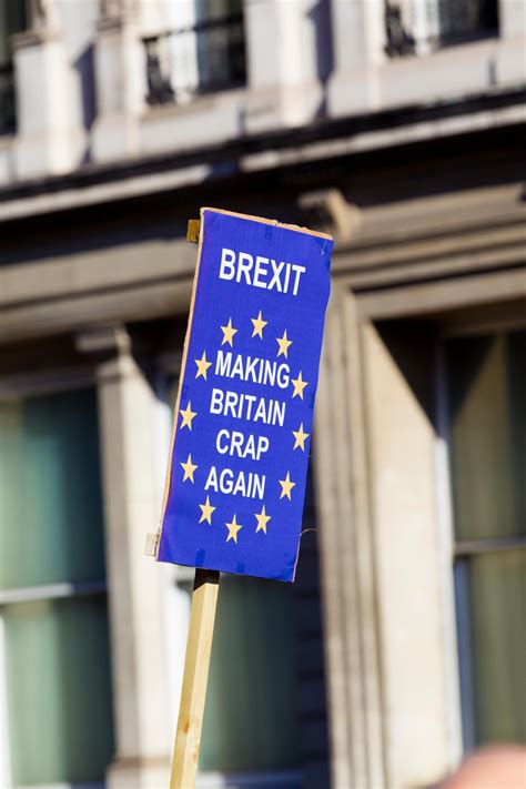 Whats Next 20 Most Likely Brexit Scenarios