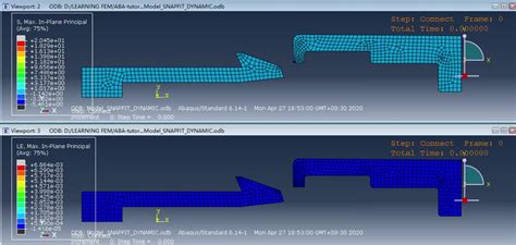 显式动力学explicit和隐式动力学implicit 知乎 显式动力学explicit和隐式动力学implicit 知乎