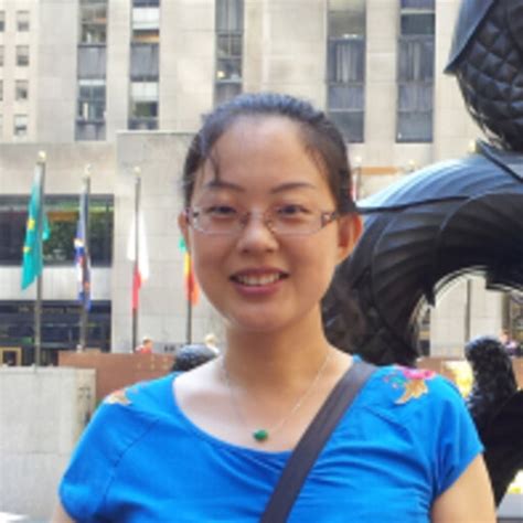 Yuping Hou Professor Phd Ludong University Shandang Ldu College Of Life Sciences