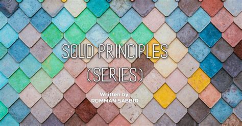 SOLID Principles (Series) [PART 2 - OCP] | Romman Sabbir
