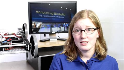 Troubleshooting Ni Roborio Youtube