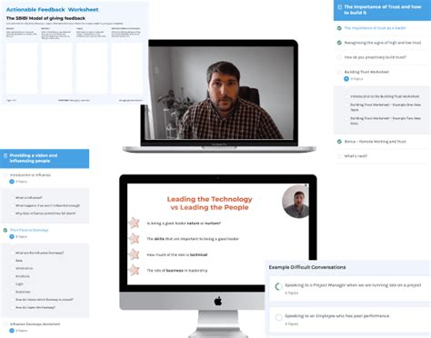 Tech Leaders Launchpad Leadership Training Course For Tech Leaders